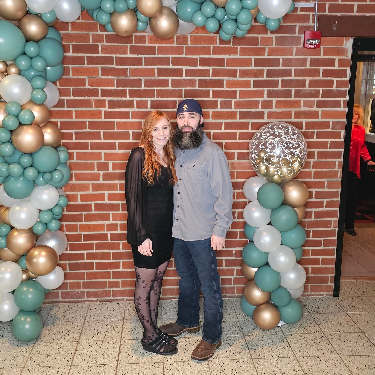 Lacee Haines - Mountain State Spotlight