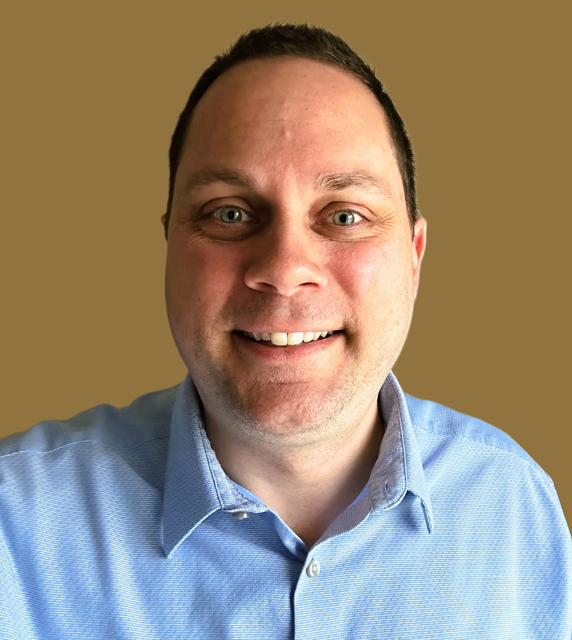 James Southern - Mountain State Spotlight