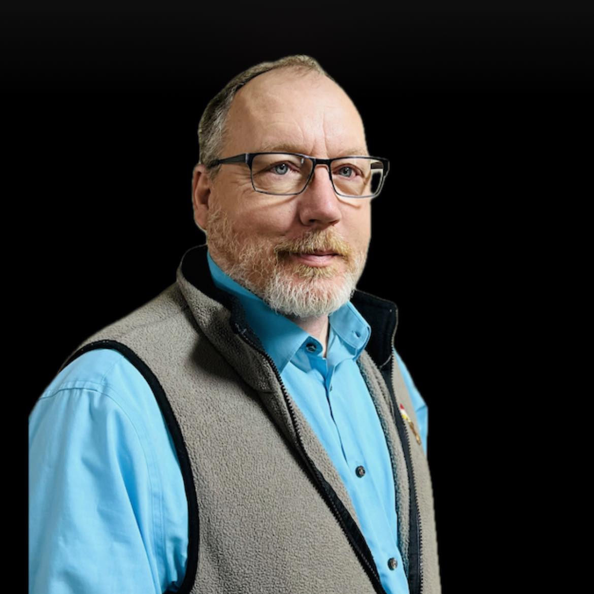 Jason Whitlock - Mountain State Spotlight