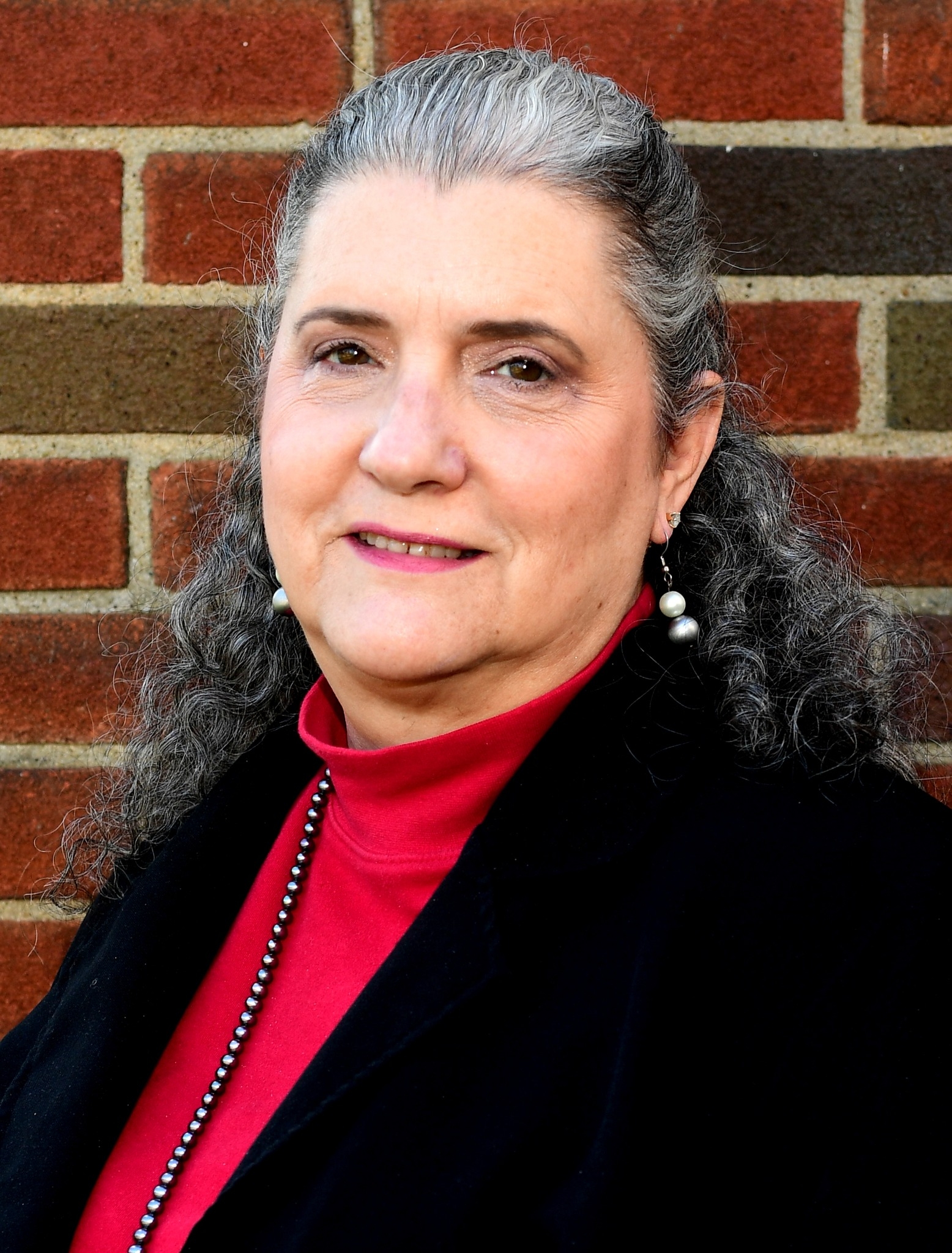 Dr. Jenny L. Santilli - Mountain State Spotlight