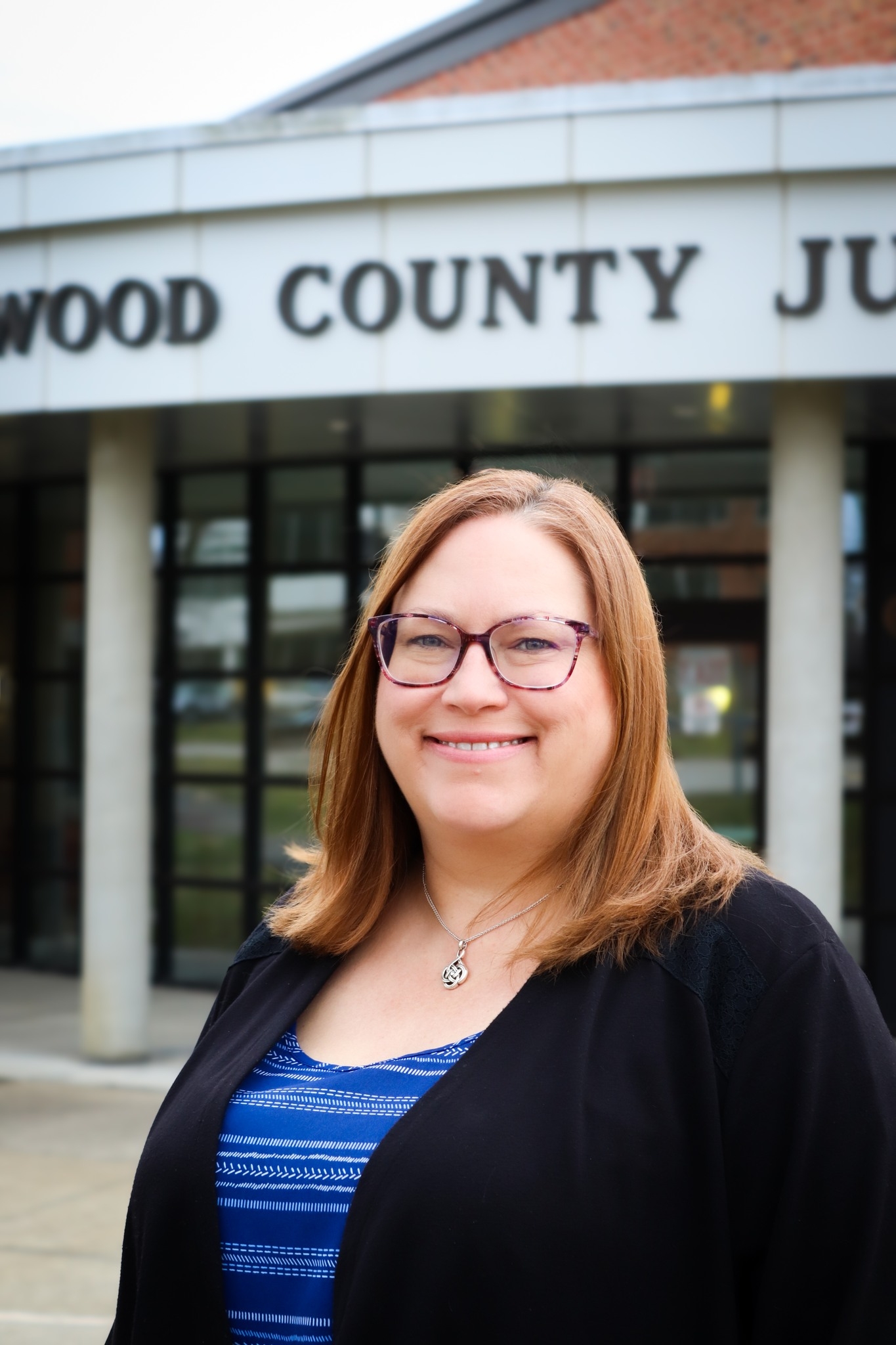 Heather Scott Campbell - Mountain State Spotlight