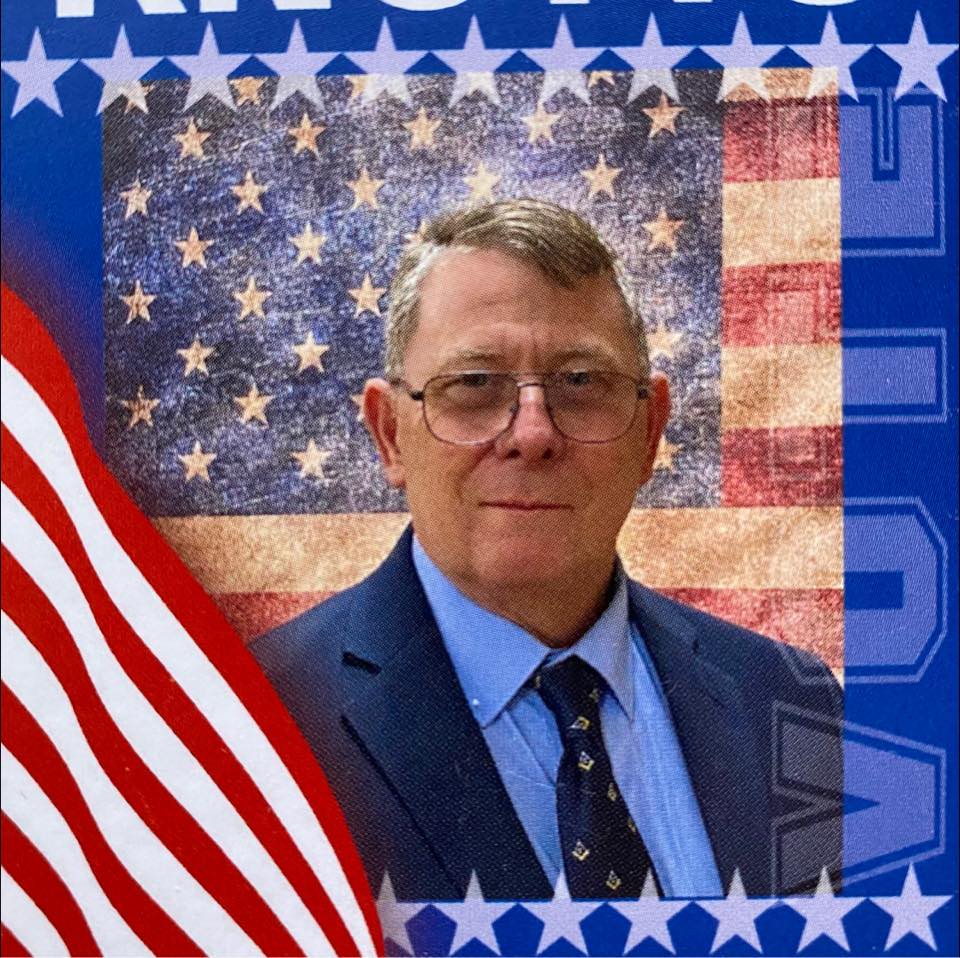 Keith A Knotts - Mountain State Spotlight