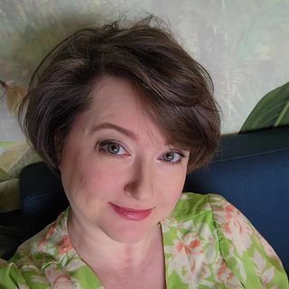 Emily Tate - Mountain State Spotlight