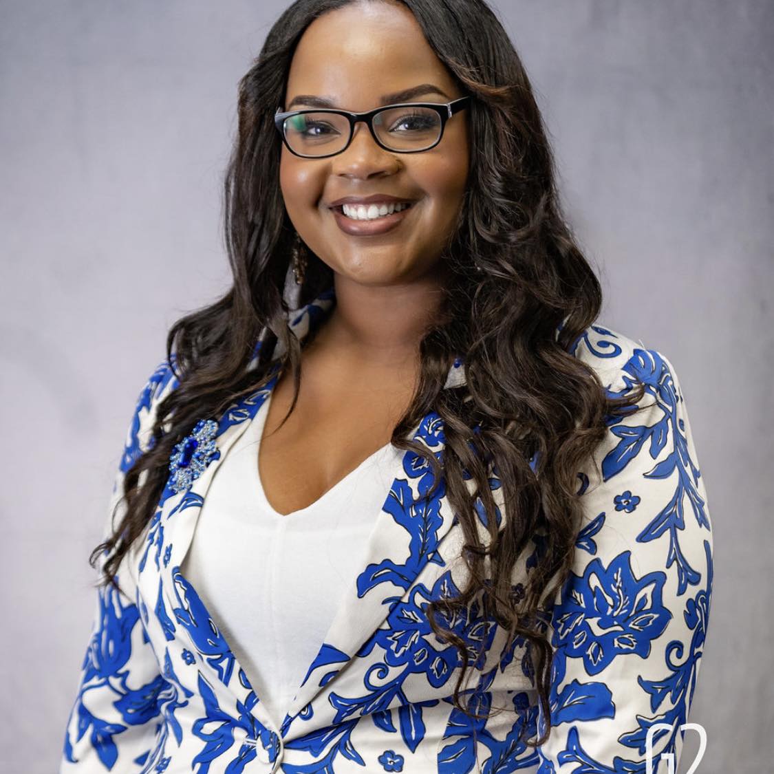 Courtney Williams - Mountain State Spotlight