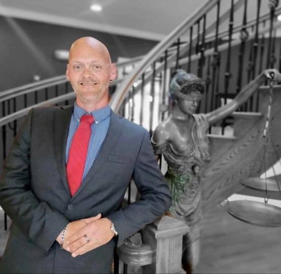 Dustin Potter - Mountain State Spotlight