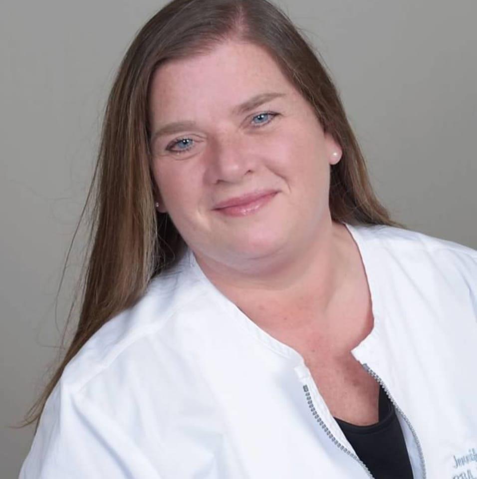 Jennifer R. Beasley - Mountain State Spotlight