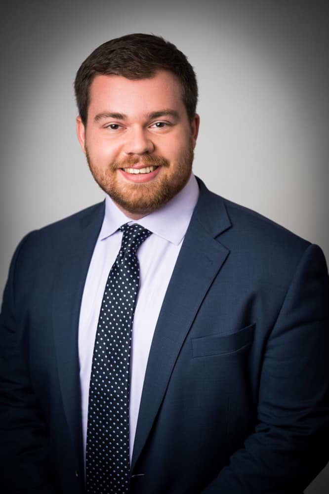 Chad Seckman - Mountain State Spotlight