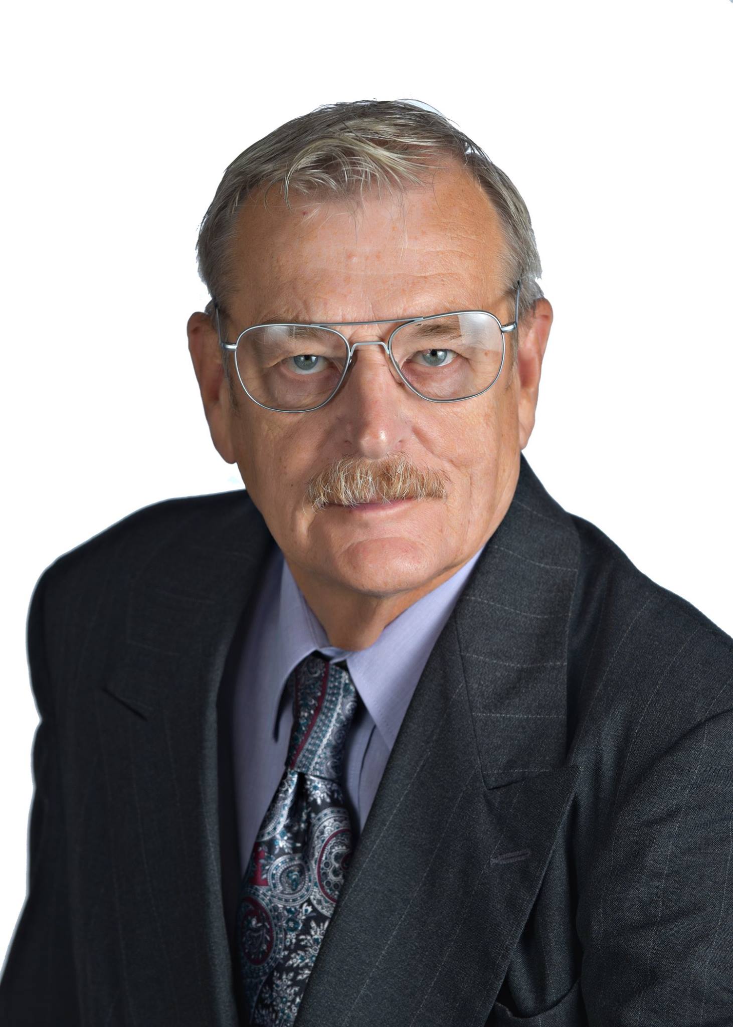 Phillip Wiley - Mountain State Spotlight