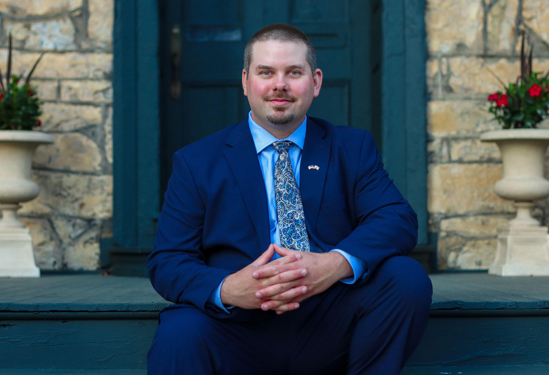 Chris Rose - Mountain State Spotlight