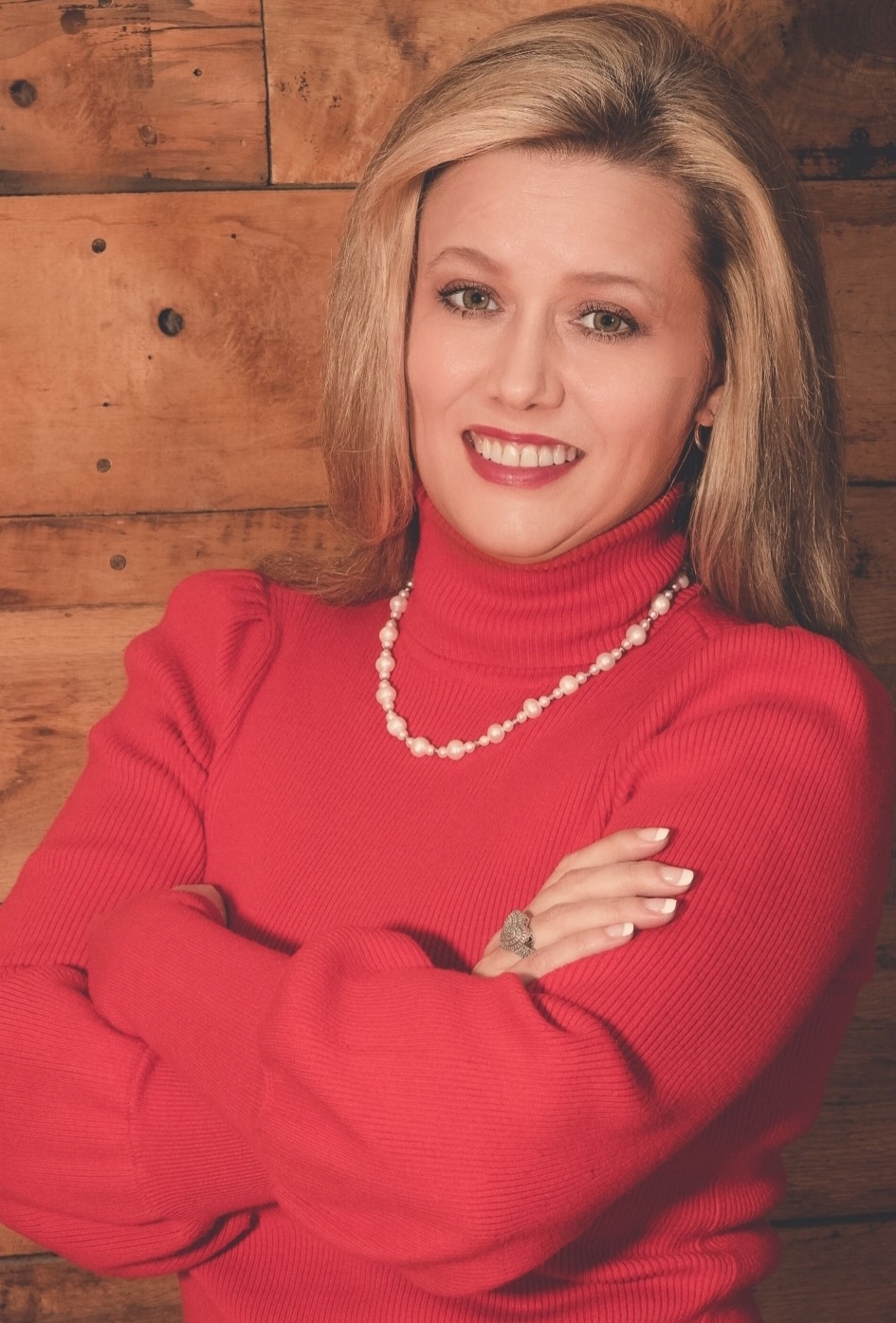 Stephanie French - Mountain State Spotlight