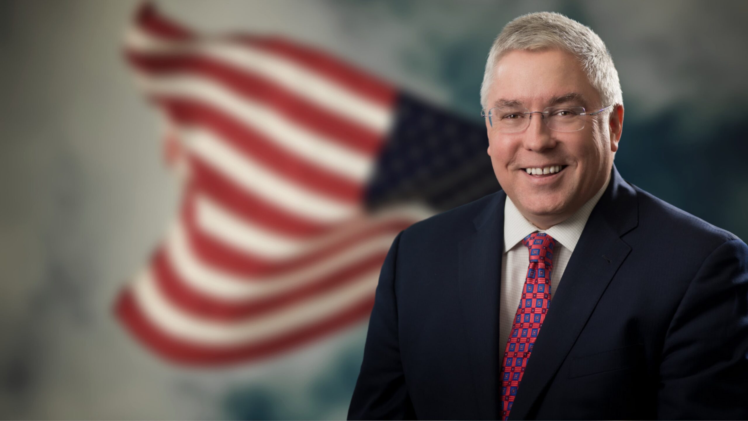 Patrick Morrisey - Mountain State Spotlight