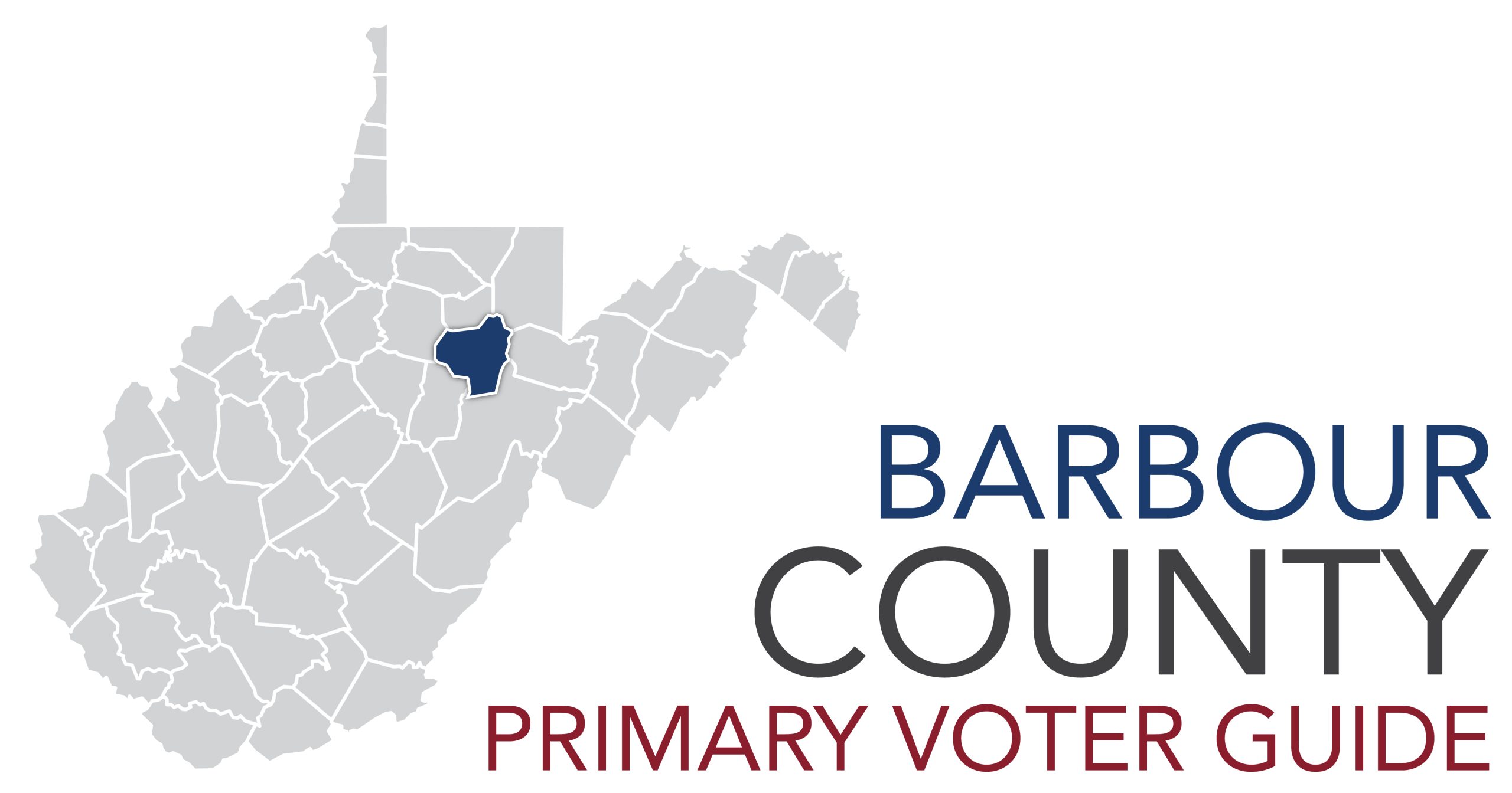 Barbour County 2024 primary election voter guide: What you need to know