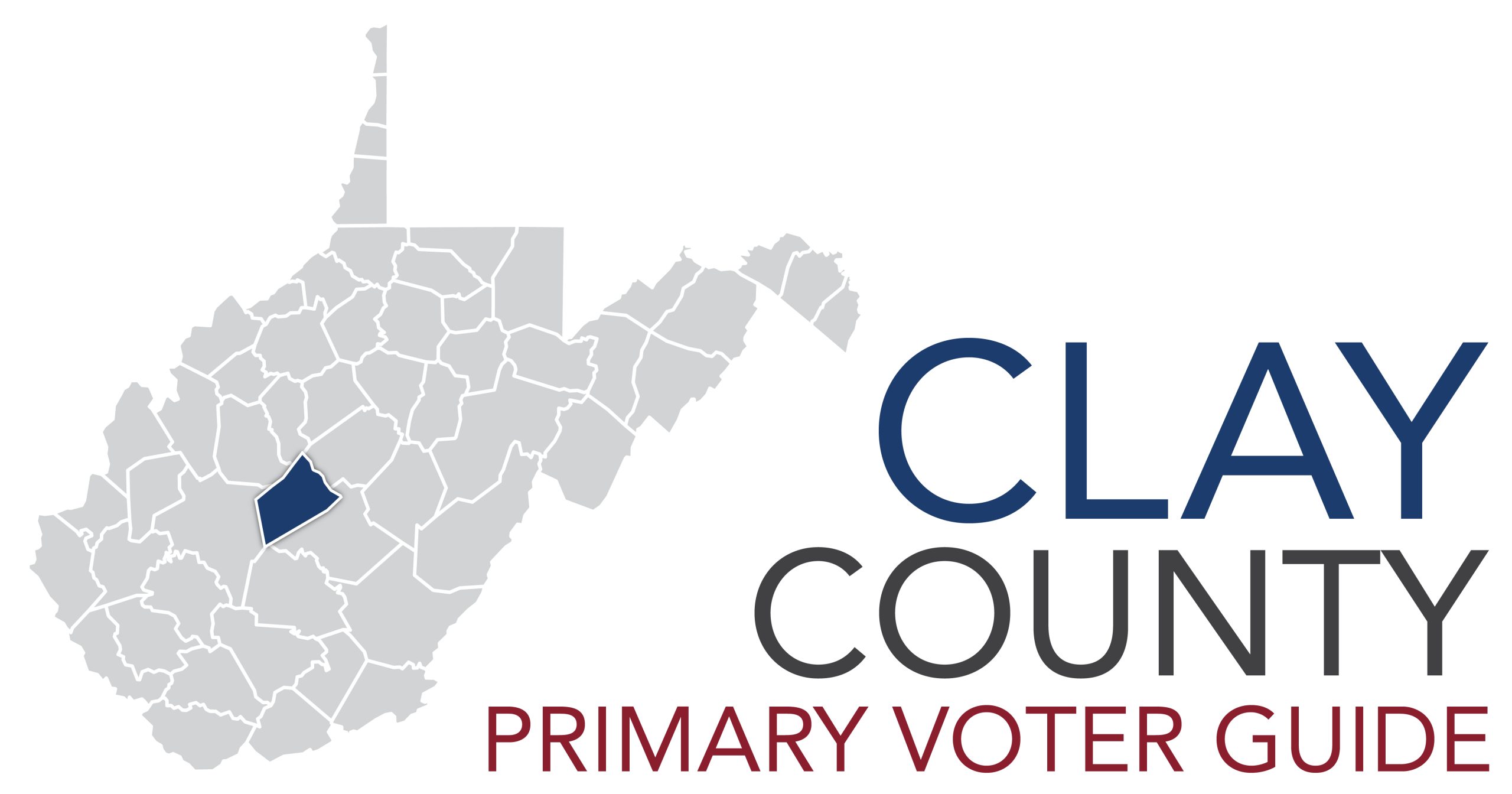 Clay County 2024 primary election voter guide: What to know