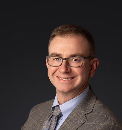 Ryan Blake - Mountain State Spotlight