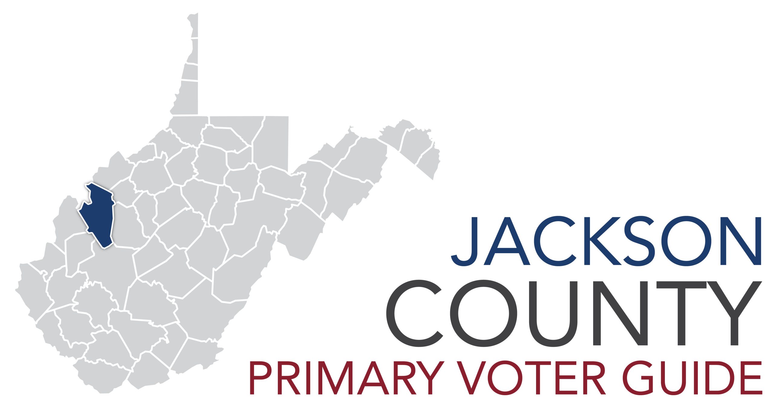 Jackson County 2024 primary election voter guide: What to know