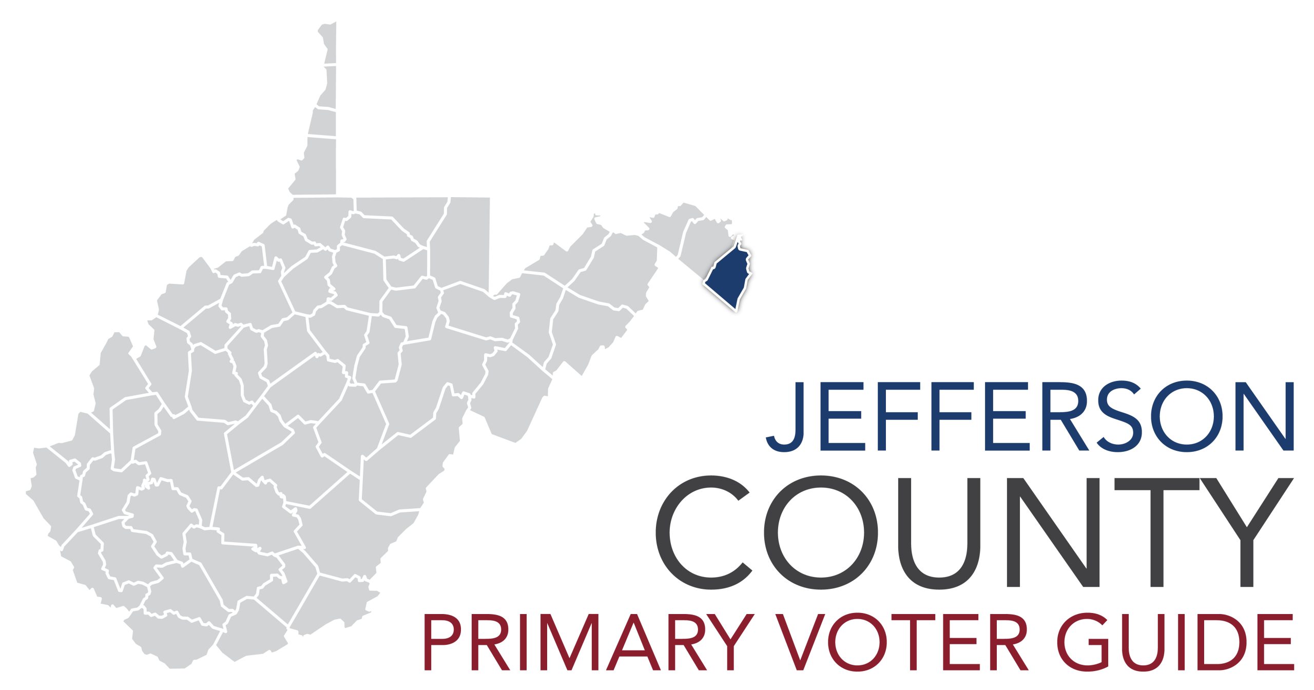 Jefferson County 2024 primary election voter guide: What to know