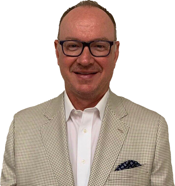 David McCormick - Mountain State Spotlight