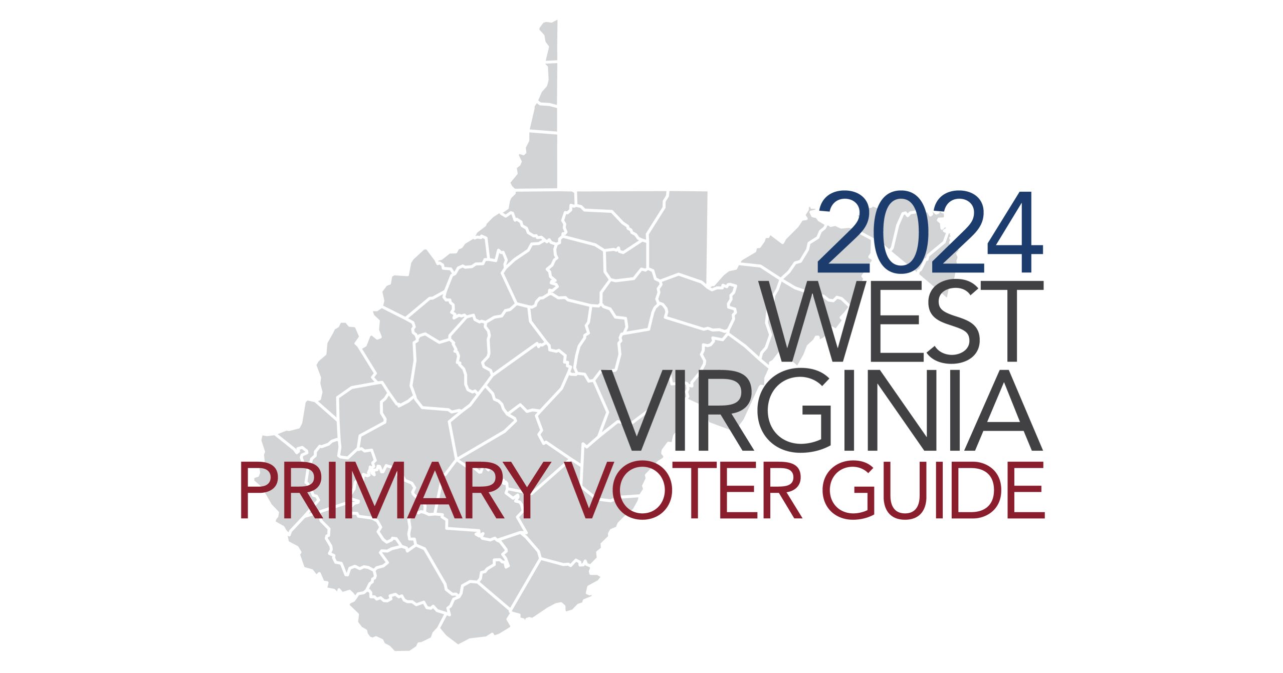 West Virginia 2024 primary elections voter guide: What to know