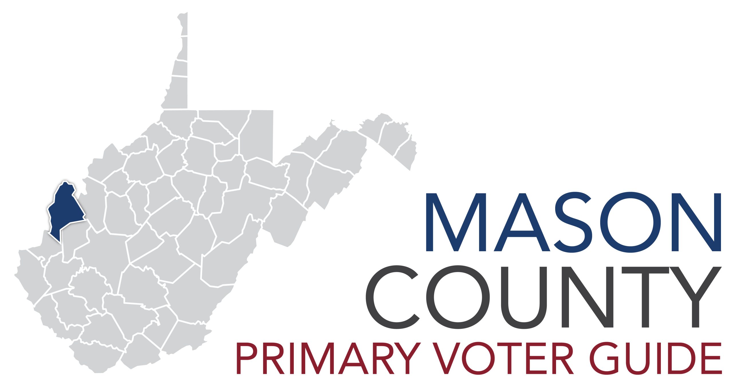 Mason County 2024 primary election voter guide: What to know