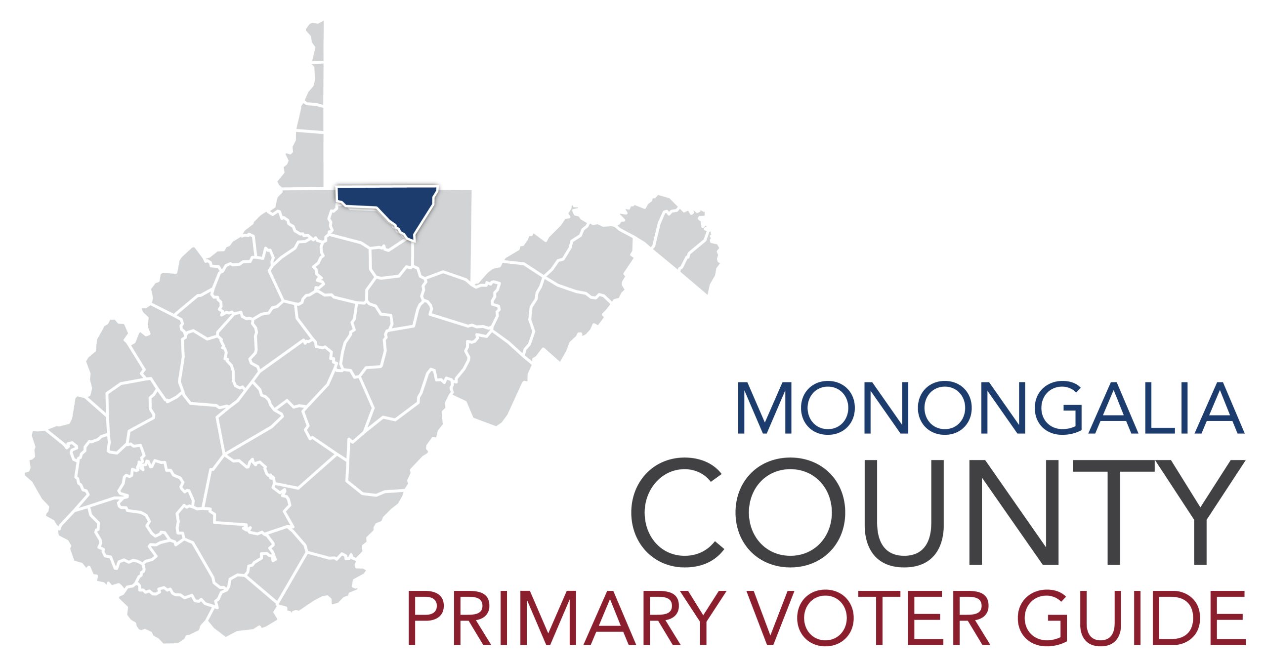 Monongalia County 2024 primary election voter guide: What to know