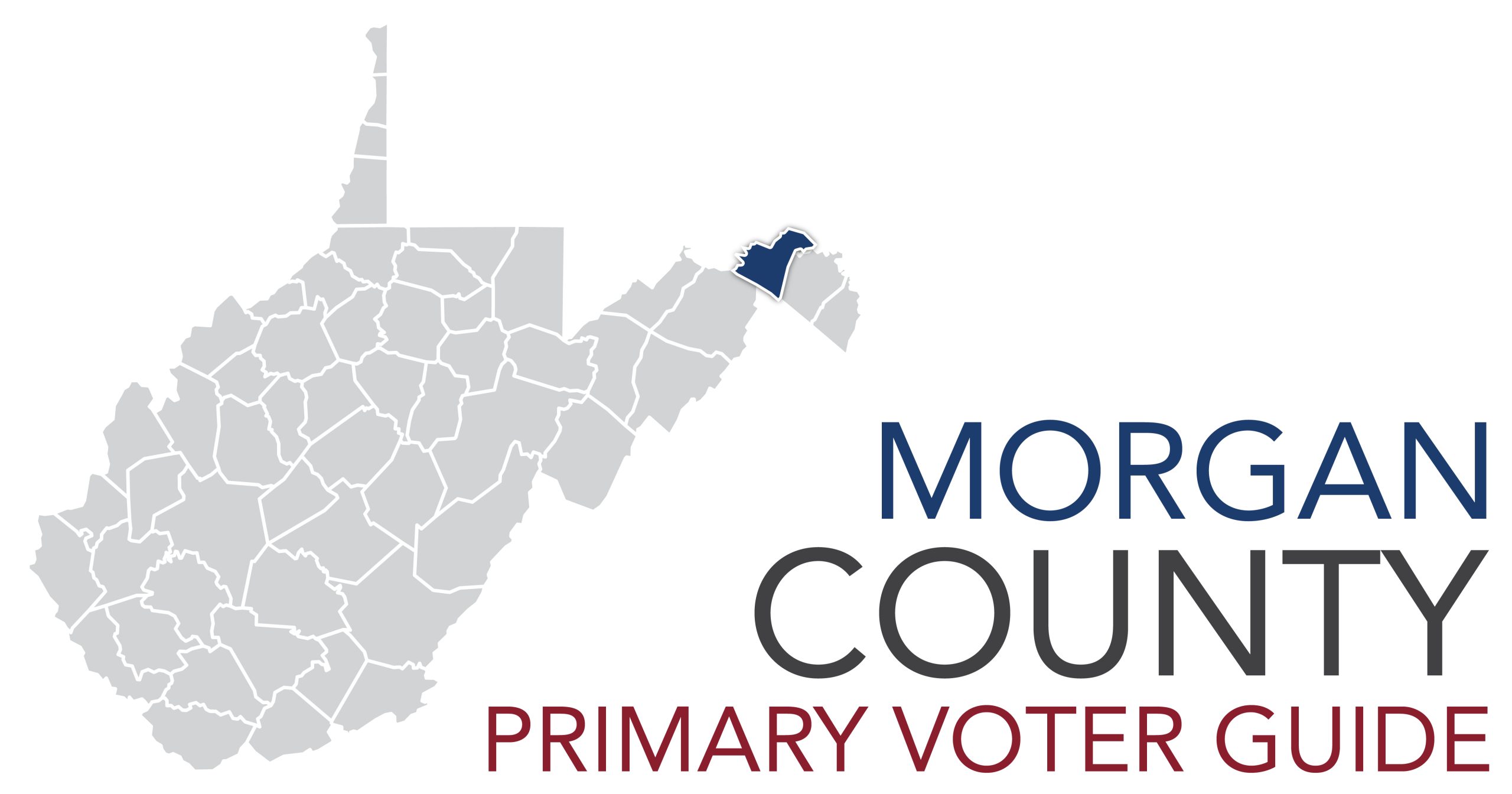 Morgan County 2024 primary election voter guide: What to know