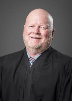 Richard "Rick" Witt - Mountain State Spotlight