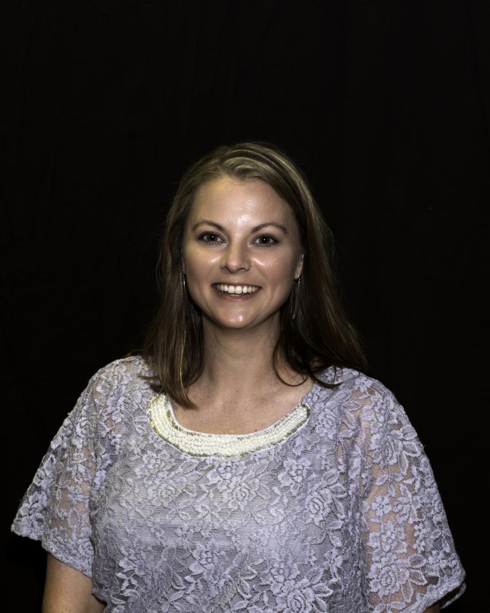 Denise Toler - Mountain State Spotlight