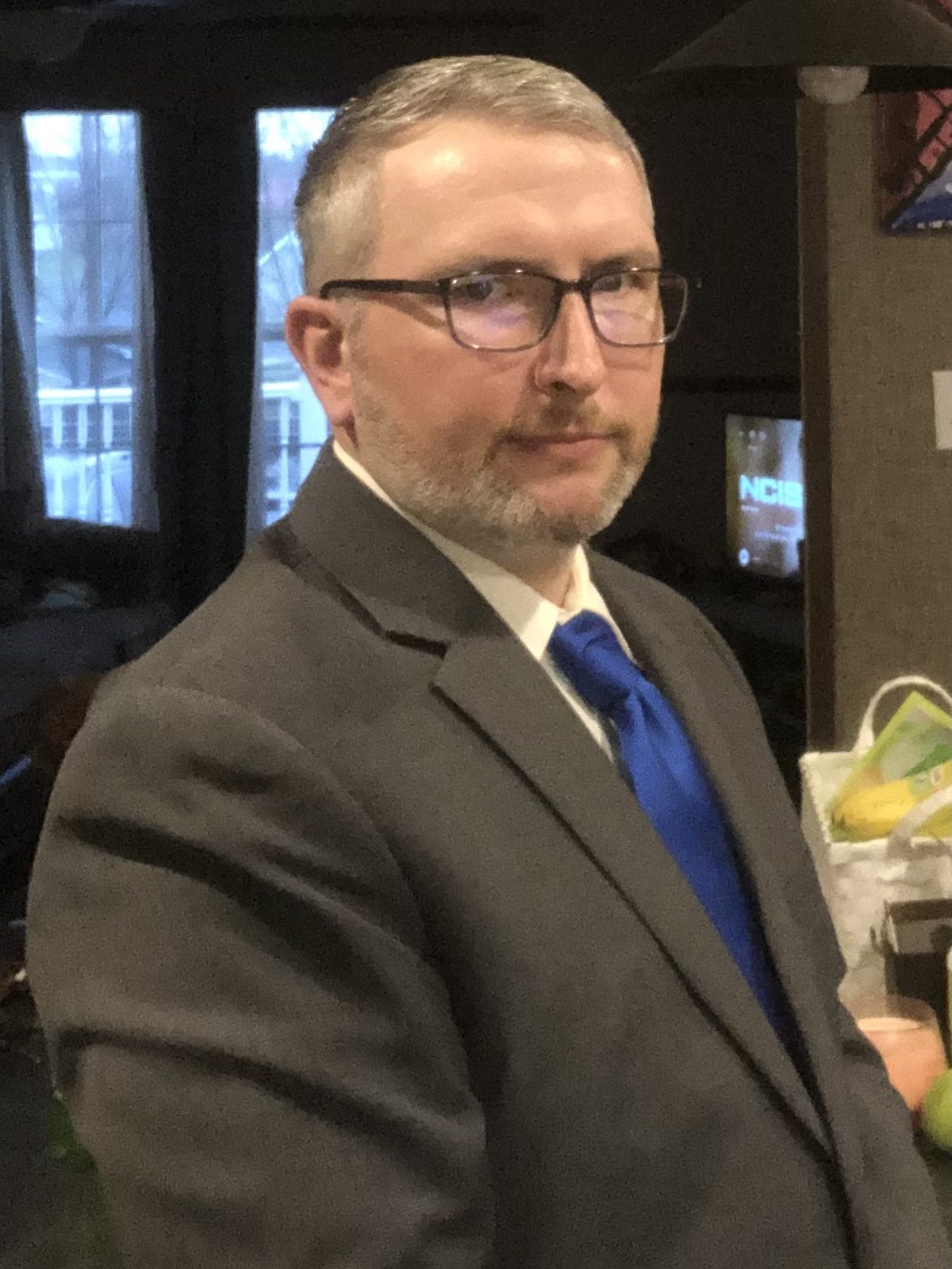 Q&A with 21st House district candidate Michael Mosteller II