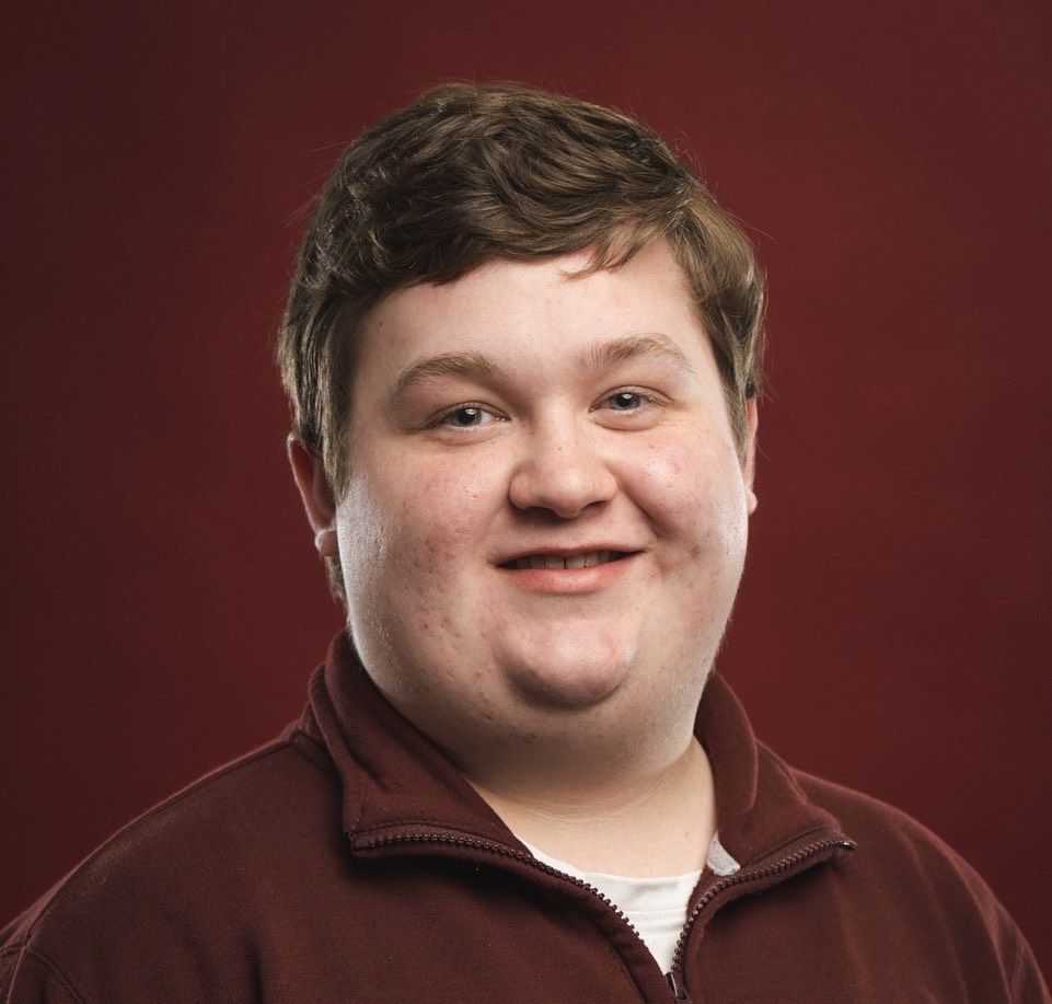 Marcus Rutter - Mountain State Spotlight