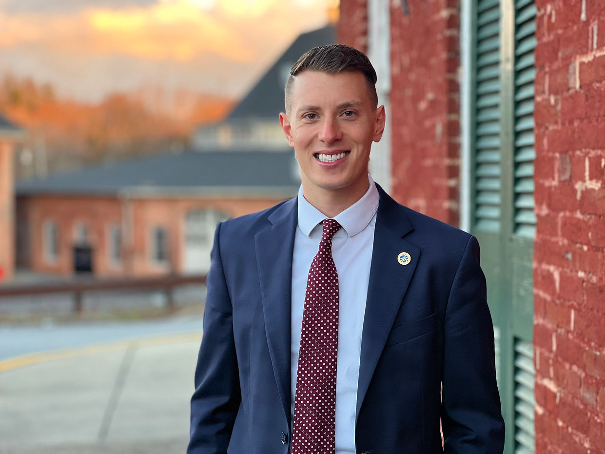 Michael Martin - Mountain State Spotlight