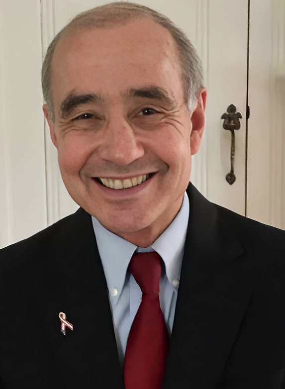 Richie Robb - Mountain State Spotlight