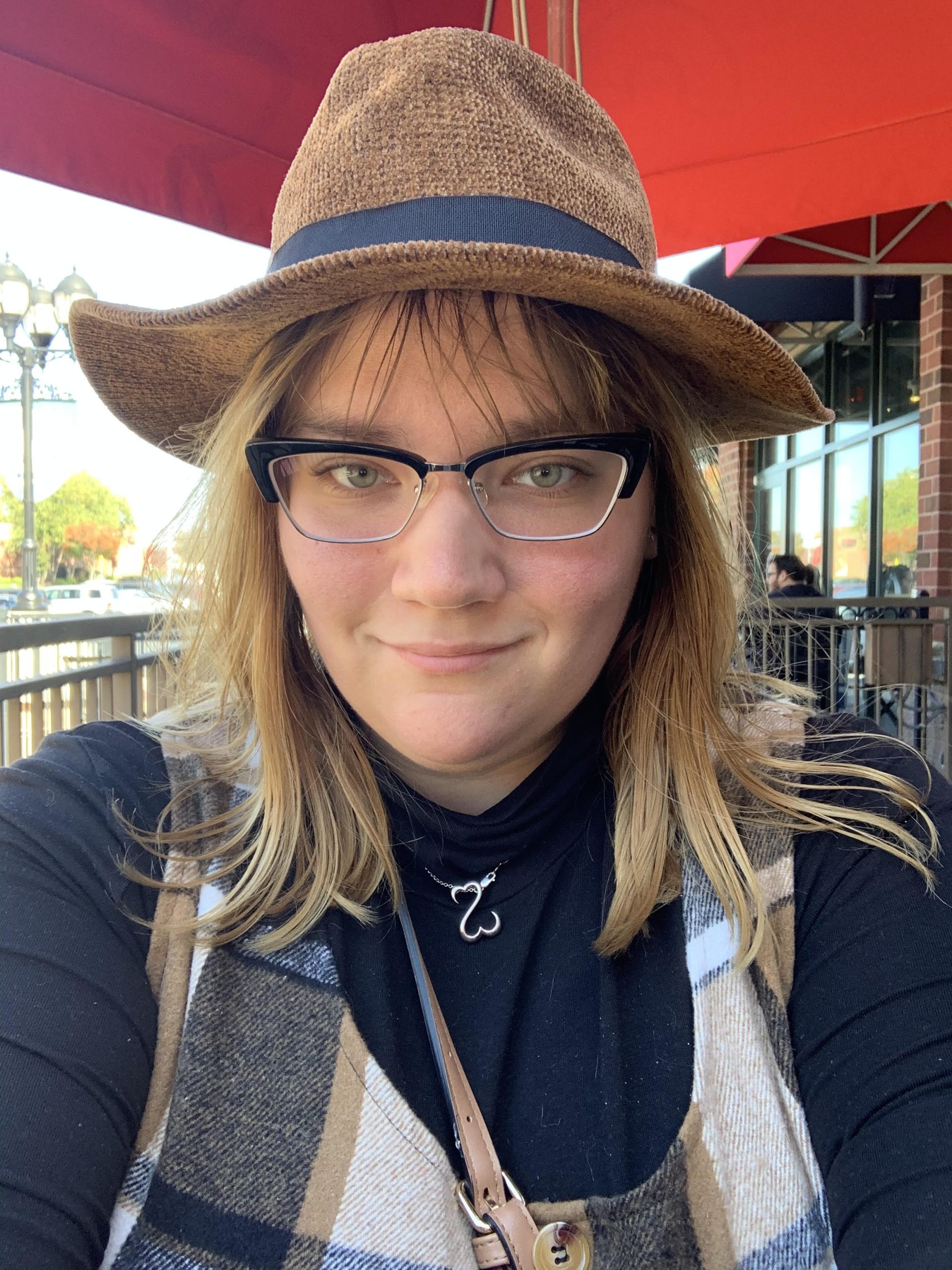 Aniqua "Nikki" Lower - Mountain State Spotlight