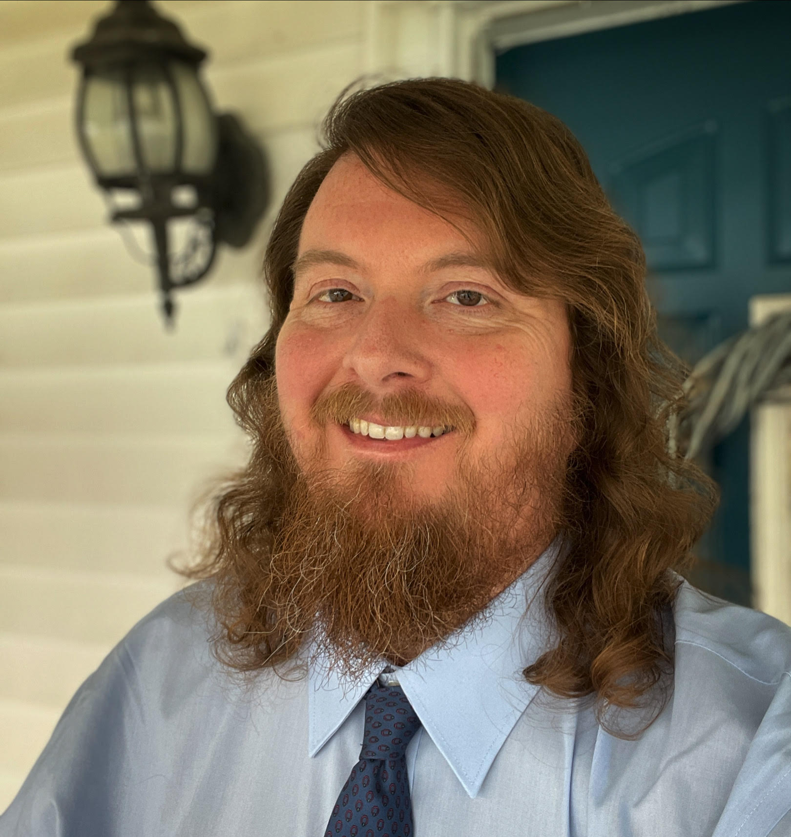 Dwayne Russell - Mountain State Spotlight