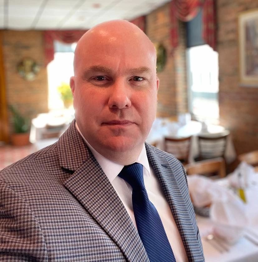 Chad Emrick - Mountain State Spotlight