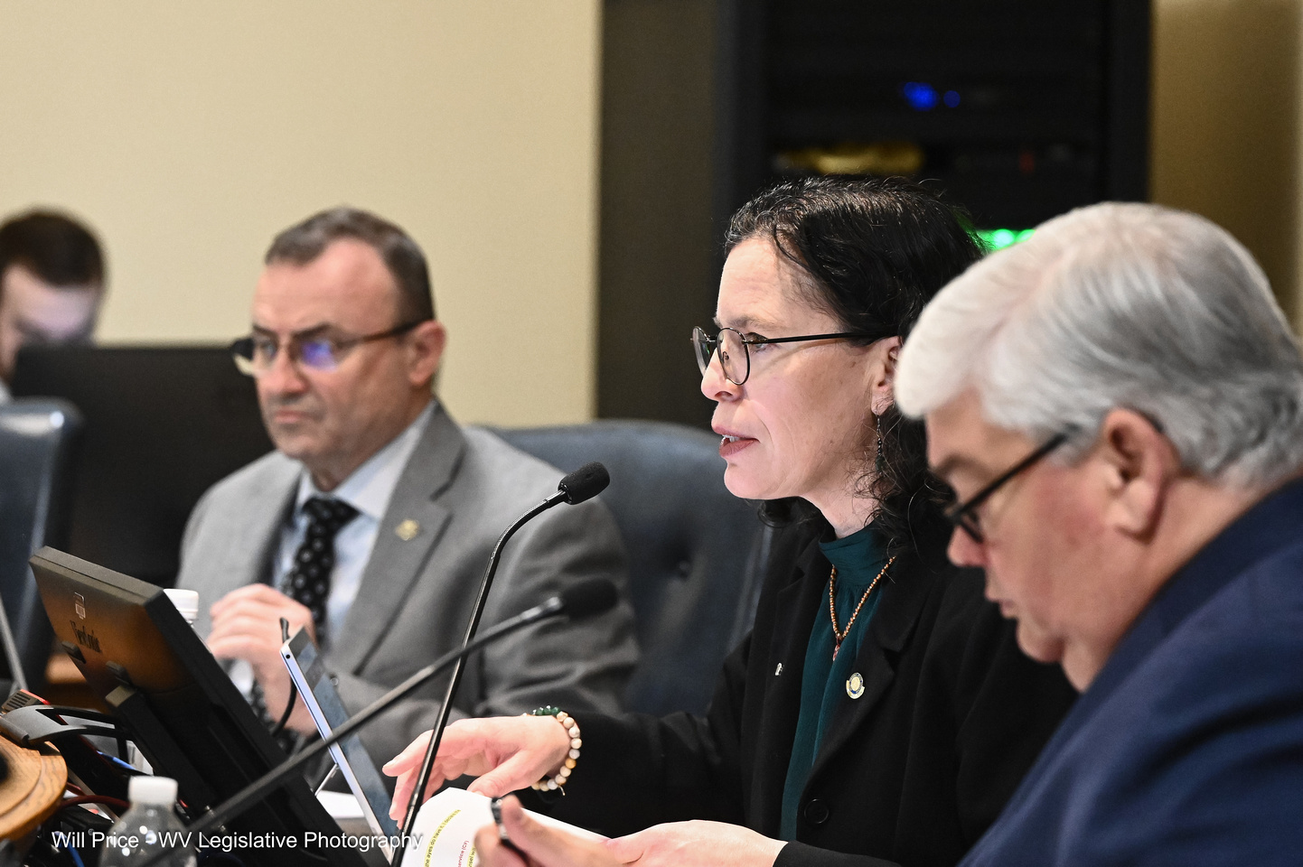 New FOIA bill guts WV’s presumption of transparency