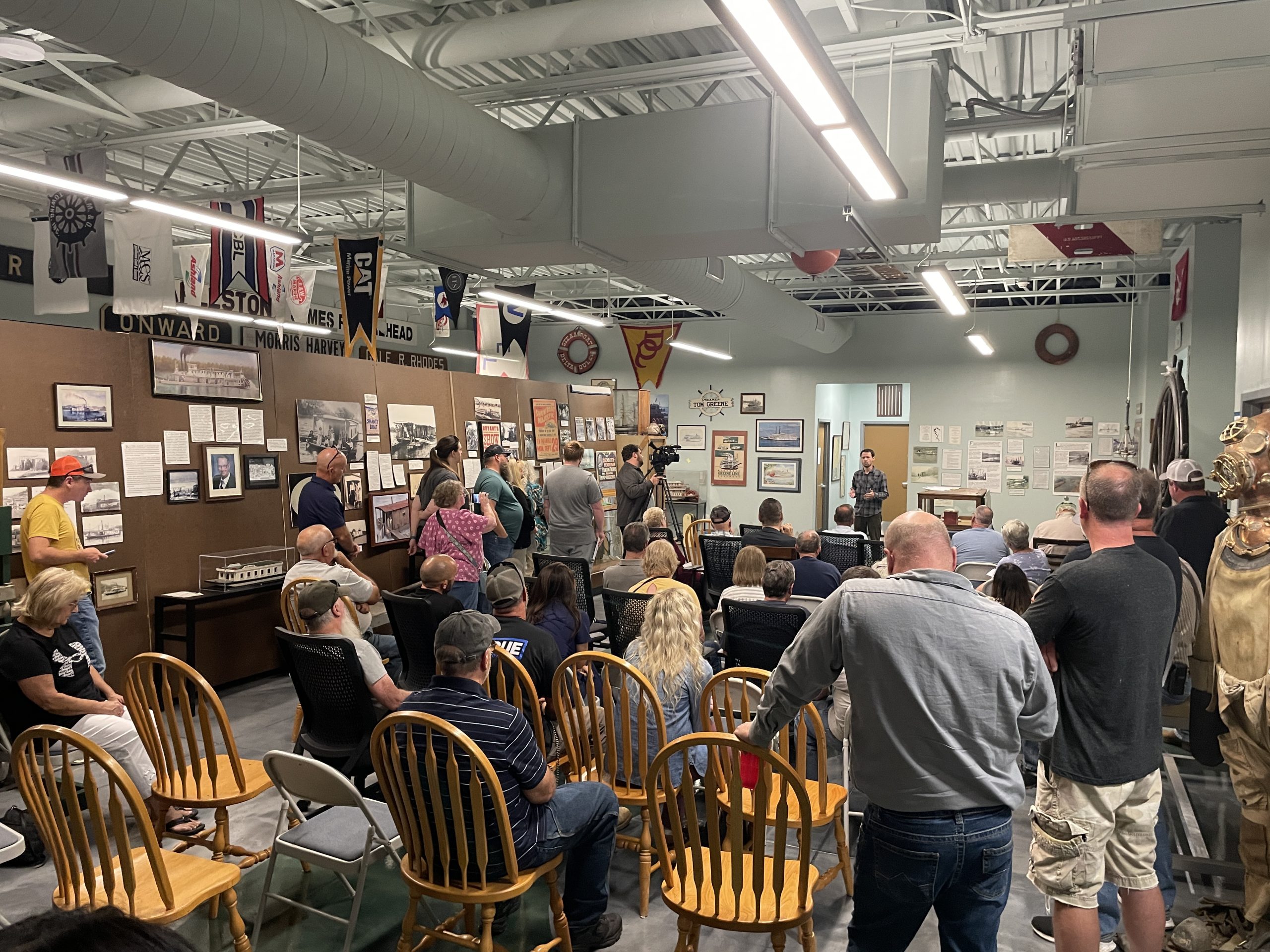 West Virginians want answers about data centers