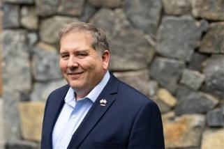 Steven Wendelin - Mountain State Spotlight